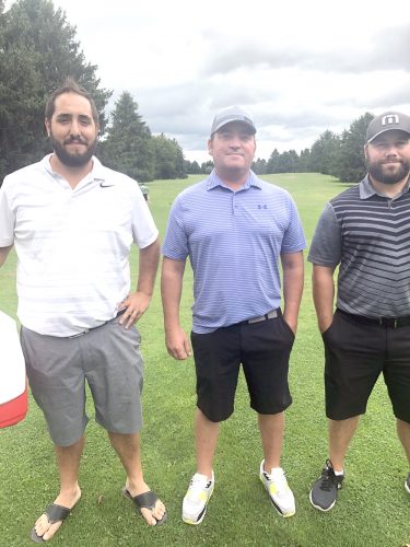 Art Rohrer Memorial Scramble Valley Golf Club | News, Sports, Jobs ...